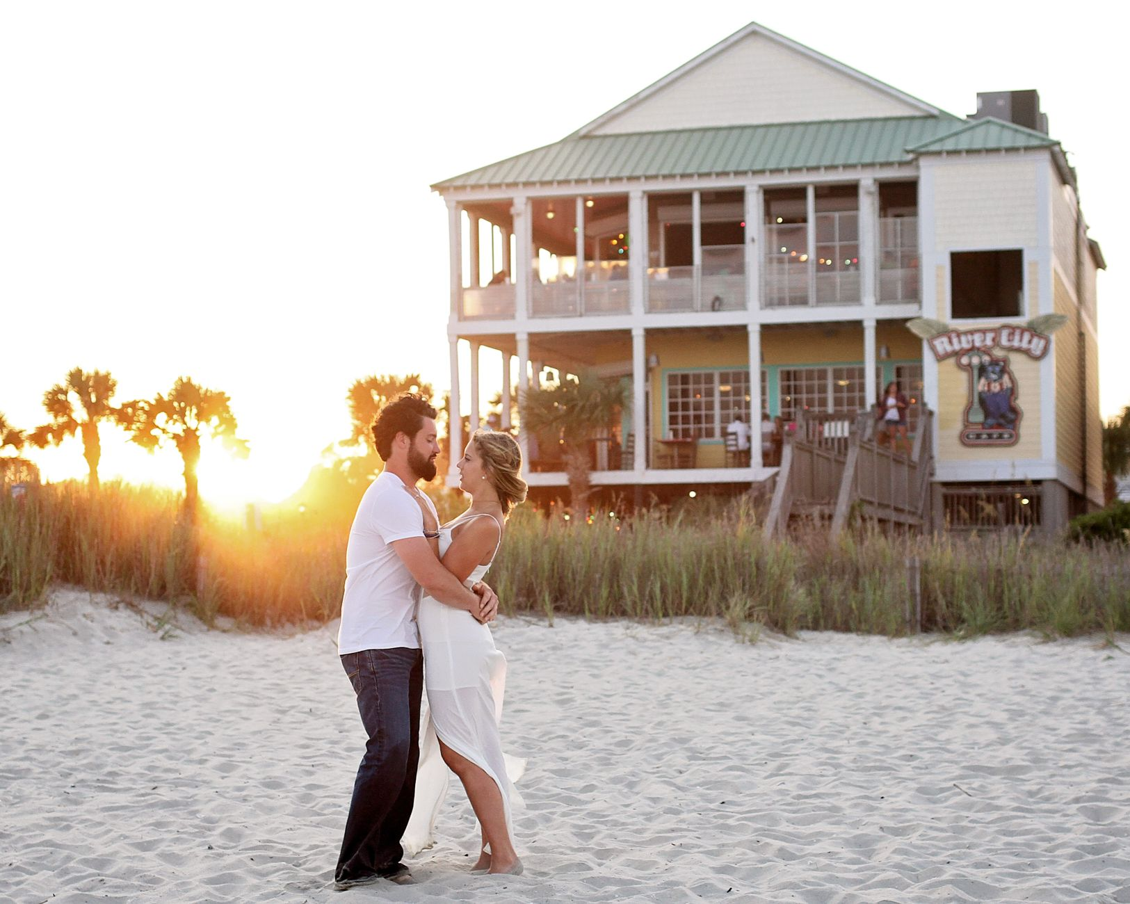 Couples Getaways in the US Best Romantic Destinations for 2026 ...